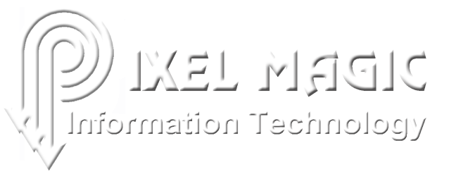 Pixel Magic – Computer | Hardware | Software |Support